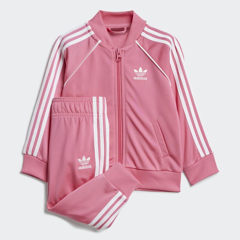 Dečiji set adidas Sst tracksuit