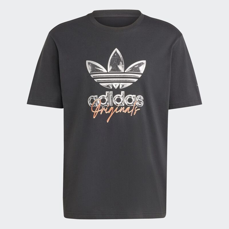 Muška majica adidas Ts tee ss 3